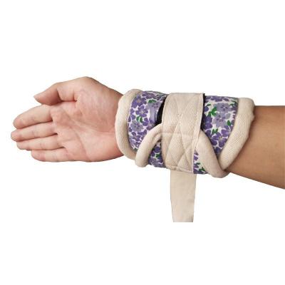 China Hand and Foot Fixation Straps for Geriatric Patients in Sickrooms  Restraints for Bedridden Patients for sale