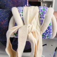 China Hand and Foot Fixation Straps for Geriatric Patients in Sickrooms  Restraints for Bedridden Patients for sale