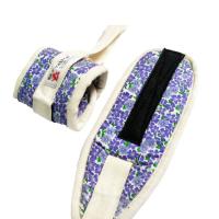China Patient Care Hand and Foot Restraints for Paralyzed Wrist and Ankle Straps featuring Sponge Comfort for Elderly for sale