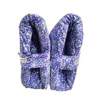 China Foot Support Heel Cushion Protector Pillow Customized Soft Touch Portable for sale