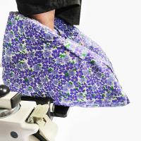 China Foot Support Heel Cushion Protector Pillow Customized Soft Touch Portable for sale