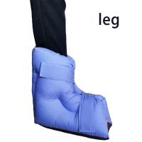 China Medical Patient Safety Devices Warm Foot Heel Protector Cushion Custom for sale