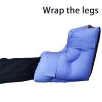 China Medical Patient Safety Devices Warm Foot Heel Protector Cushion Custom for sale