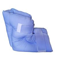 China Medical Patient Safety Devices Warm Foot Heel Protector Cushion Custom for sale