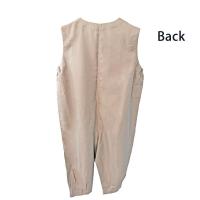 China Hospital Elderly Home Easy on One-Piece Safety Pants with Customizable Cloth and Customization for sale