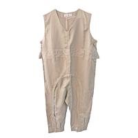 China Hospital Elderly Home Easy on One-Piece Safety Pants with Customizable Cloth and Customization for sale