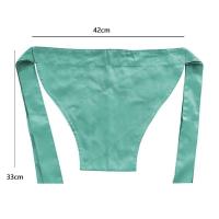 China Comfortable and Durable The Hospital Nursing Home Nursing Triangular Anti-Slip Pants Pockets for Patient Care for sale