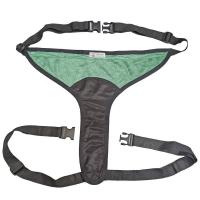 China Elderly Safety Anti-Slip Pants with Patient Care Buttons and Customization for sale