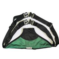 China Elderly Safety Anti-Slip Pants with Patient Care Buttons and Customization for sale