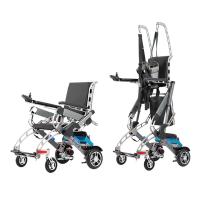 China European Multifunctional Power Wheelchair for Adults for Standing Assisted Walking and Rehabilitation for sale