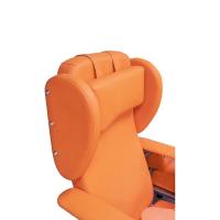 China Safe and Comfortable Semi-paralyzed Transfer Lift Chair Multifunctional Design for Movable Patient Care for sale