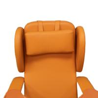 China Safe and Comfortable Semi-paralyzed Transfer Lift Chair Multifunctional Design for Movable Patient Care for sale