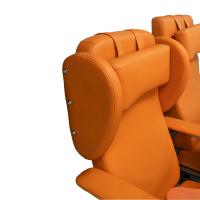 China Safe and Comfortable Semi-paralyzed Transfer Lift Chair Multifunctional Design for Movable Patient Care for sale