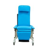 China Adjustable Height Movable Comfortable Lift Chair for Patient Care Semi-Paralyzed Transfer Multifunctional Safety Equipment for sale