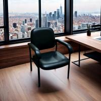 China Customized Medical Leather Chair The Ultimate Choice for Dining Room Furniture for sale