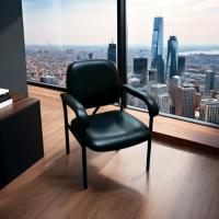China Customized Medical Leather Chair The Ultimate Choice for Dining Room Furniture for sale