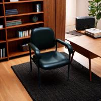 China Customized Medical Leather Chair The Ultimate Choice for Dining Room Furniture for sale