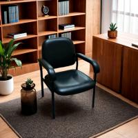 China Customized Medical Leather Chair The Ultimate Choice for Dining Room Furniture for sale