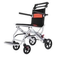 China Versatile Folding Wheelchair for Elderly andDisabled Users for sale