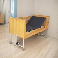China Adjustable Homecare Hospital Beds For Seniors Recovery And Relaxation for sale