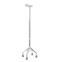 China Aluminium Alloy Rollator Walker with a Seat The Perfect Combination of Mobility and Comfort for sale
