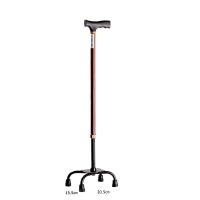 China Aluminium Alloy Rollator Walker with a Seat The Perfect Combination of Mobility and Comfort for sale