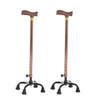 China Aluminium Alloy Rollator Walker with a Seat The Perfect Combination of Mobility and Comfort for sale