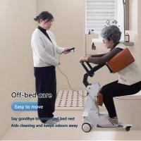 China YiFuHong Electric Shifter Chair for Patient Mobility 120kg Capacity for sale