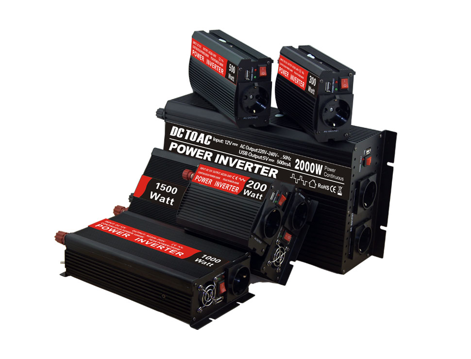 inverter price