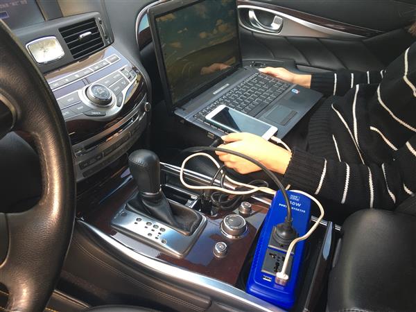 car inverters