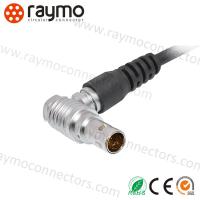 China M09 0B LEMO FHG 9pins Circular Electrical Cable Connectors For Arri Amira Mini Camera for sale