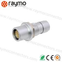 China Fischer Dke Circular Push Pull Conenctors 102 103 104 Shell IP68 Circular Connectors for sale