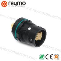 China Fischer Mini Max Series Waterproof Push Pull Connectors High Speed Usb3.0 for sale
