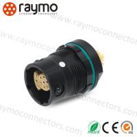 China Fischer Mini Max Series Push Pull Connector for sale