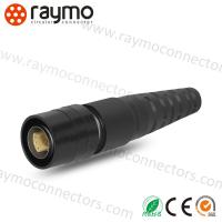 China Fischer Mini Max Series Push Pull Connector for sale