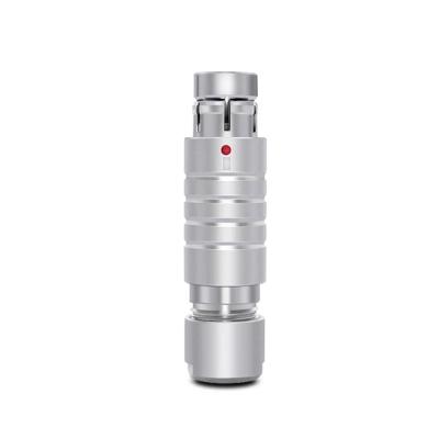 China 2-24 Contacts High Speed Data Connectors for Male / Female available for sale