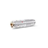 China Precision Fischer Minimax Series Crimp Contact Termination 250V Voltage Rating for Connections for sale