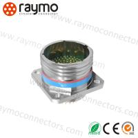 China Amphonel D38999/33F9R D38999/26WB35SN MS27508E10B35S Circular Industry Standard 38999 Connector for sale