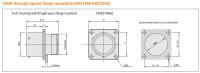 China Amphenol D38999 JY27466/MS27466 Receptacle Industrial Circular Connectors for sale