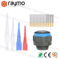 China D38999 Circular D38999-26wc98sn Female Plug Connector for sale