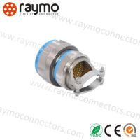 China Amphenol D38999 38999 Industry Standard Industry Standard Circular Connector KJA0T17F8PN Circular Connectors Crimp Type for sale