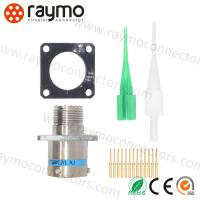 China Amphenol MS5015 26482 D38999 Connector Supplier D38999/26WD35PA for sale