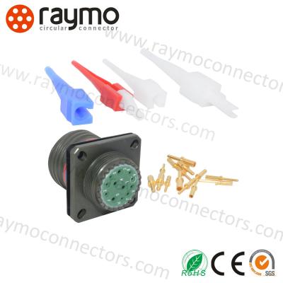 China Amphenol MS5015 26482 D38999 Connector Supplier D38999/26WD35PA for sale