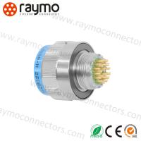 China Amphenol D38999 38999 Industry Standard Industry Standard Circular Connector KJA0T17F8PN Circular Connectors Crimp Type for sale