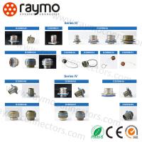 China Amphenol MS5015 26482 D38999 Connector Supplier D38999/26WD35PA for sale