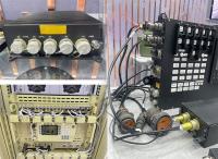 China Ultra Small Military Circular Connectors for sale