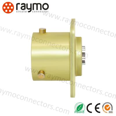 China ONC-BS-1 2 Series Ultra-small Bayonet Connector Shell Size 12 7 Pin Male Socket for Industrial Machinery ONC-BS-1-7/12-B1-1-B for sale