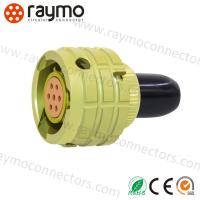 China Ultra Small Connector Shell 10 Pin Male Socket for sale