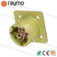 China Ultra Small Connector Shell 10 Pin Male Socket for sale
