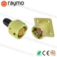 China Ultra Small Connector Shell 10 Pin Male Socket for sale